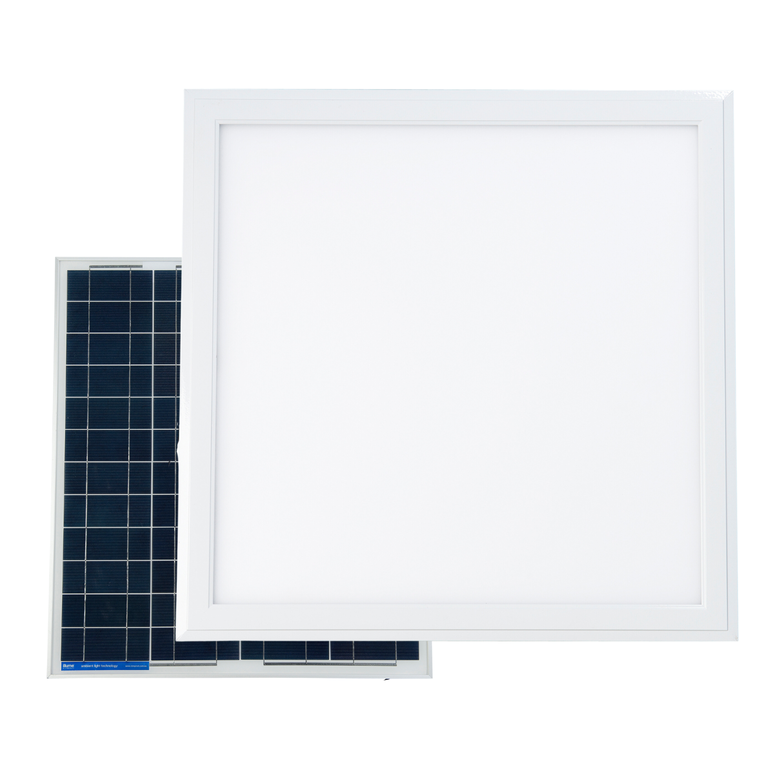 illume Pro 700 mm Square - Experience Better than a Skylight (KIS2017TA ...